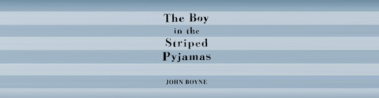 The ABA Book Club Reviews – The Boy in the Striped Pyjamas by John Boyne