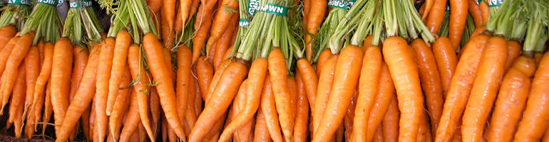 Vocabulary: "Idioms with vegetables" - ABA Journal