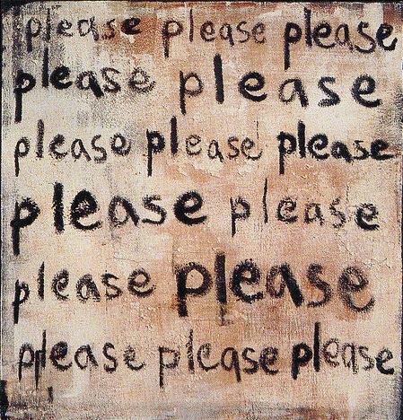 The Origin of "Please" - ABA Journal