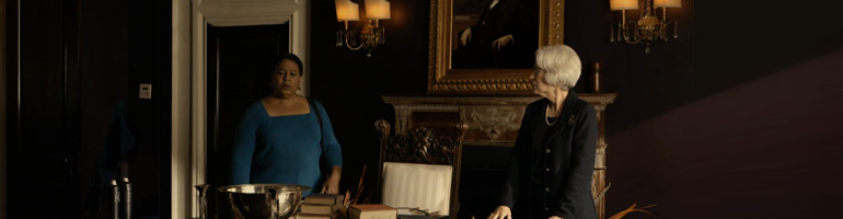 ABA Film Teaser - Unit 56 "The Ghost" - ABA Journal