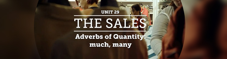 ABA Film Teaser – Unit 29 – The Sales - ABA Journal