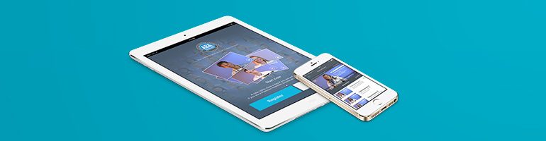 Presenting: the ABA English app! - ABA Journal