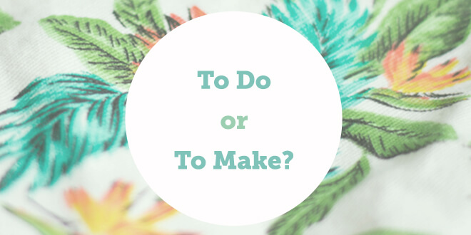 Differences between "do" and "make" | ABA Journal