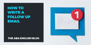 5 examples of follow-up emails in English