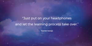 Learn English Fast and Easily With Chill Out Learning | ABA Journal