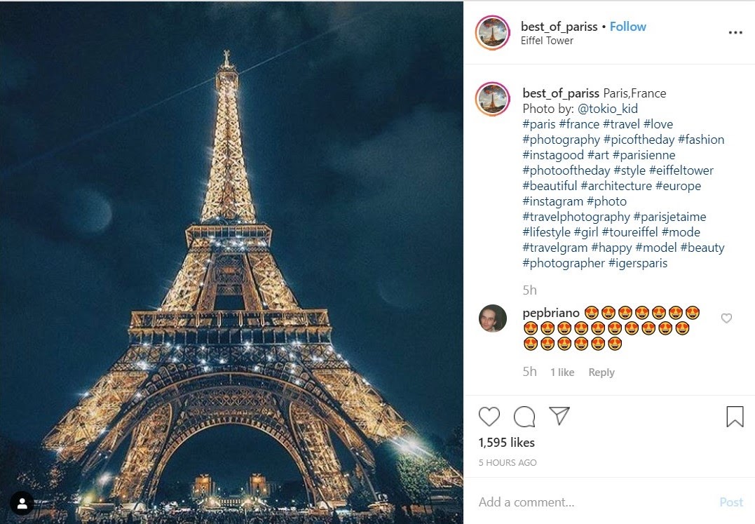 The most popular hashtags in English: The best of 2019