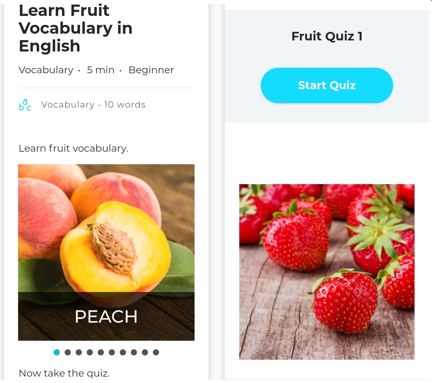 The best lessons from ABA English in 2019