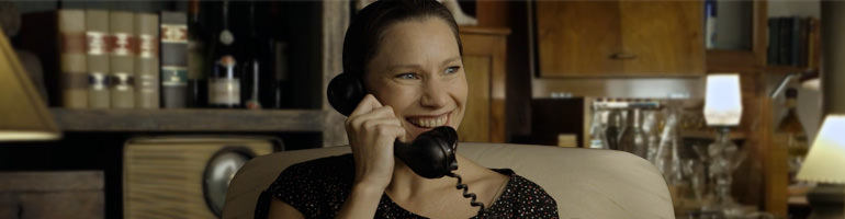 ABA Film Teaser - Unidad 11 "Susan's baby" - ABA Journal