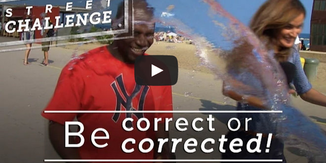 ABA Street Challenge - Episodio 21 - ABA Journal