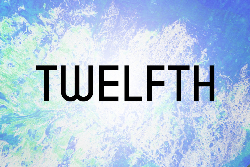 "Twelfth" en inglés - ABA's Jawbreakers - ABA Journal