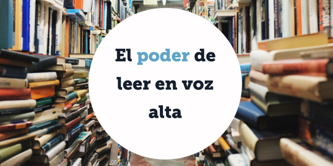 El poder de leer en voz alta | ABA Journal