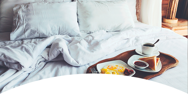 Reservar una habitación de hotel en inglés | ABA Journal
