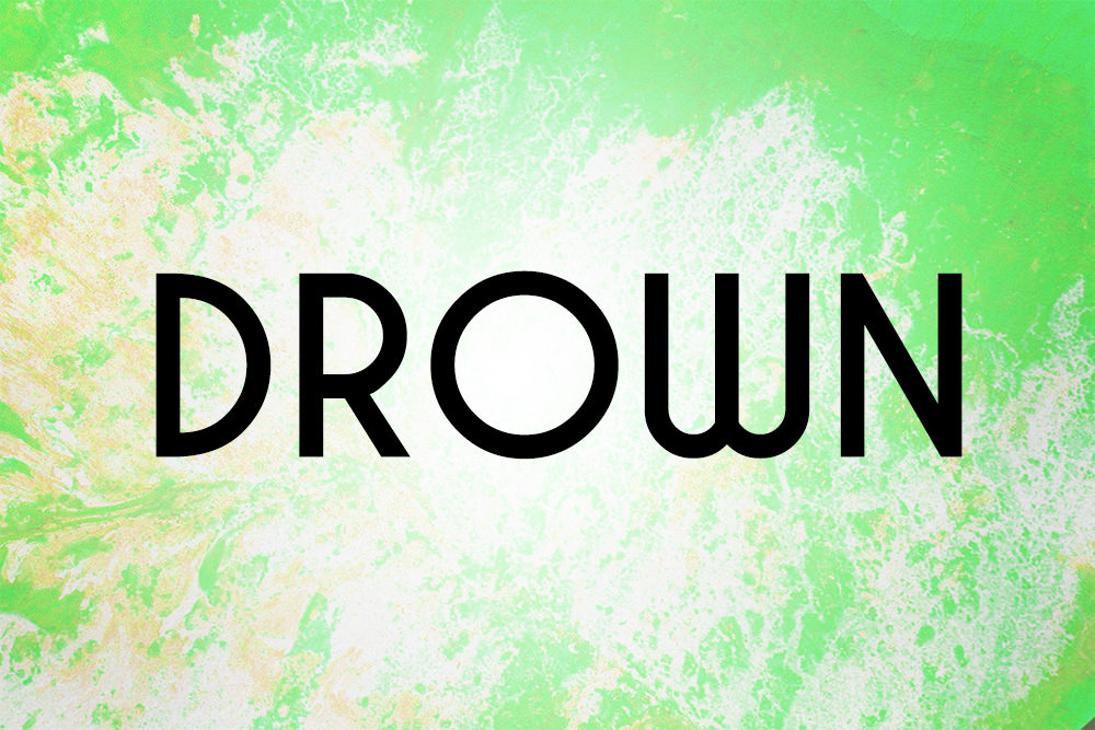 "Drown" in inglese - Jawbreakers - ABA Journal